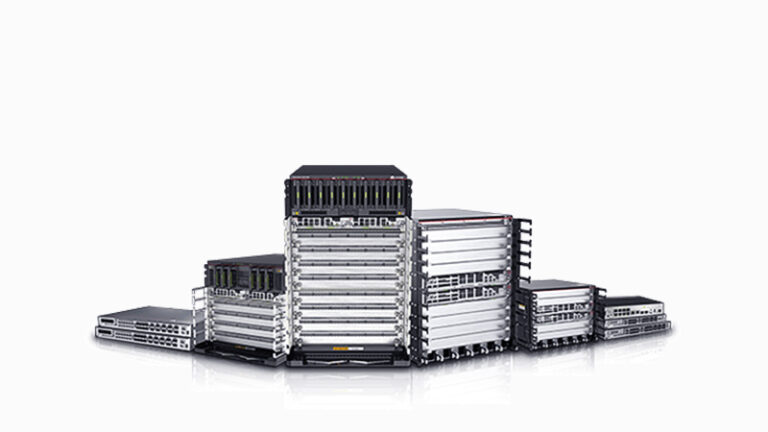 A Comprehensive Guide to Huawei Network Infrastructure - WhisLand